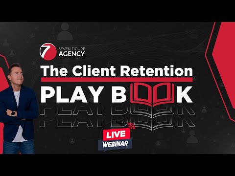 How We Got to 97% Client Retention in Our $7M Agency (And Helped 150+ Agencies Do the Same)