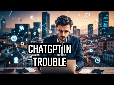 Why Italy Fined OpenAI €15 Million: The Truth About ChatGPT & Data Privacy