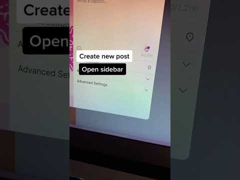 Write Instagram captions using AI