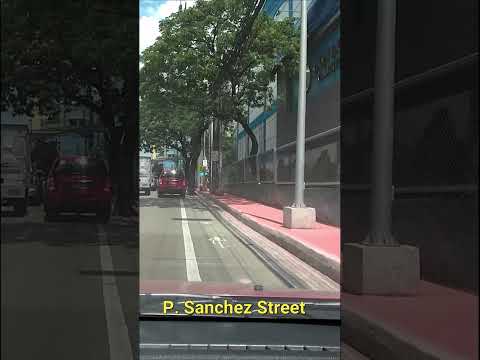 P. Sanchez Street Sta. Mesa Manila #shorts | NB JourneyPH 🇵🇭