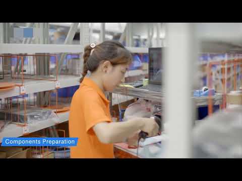 What is SMT (Surface Mount Technology)? PCB Assembly