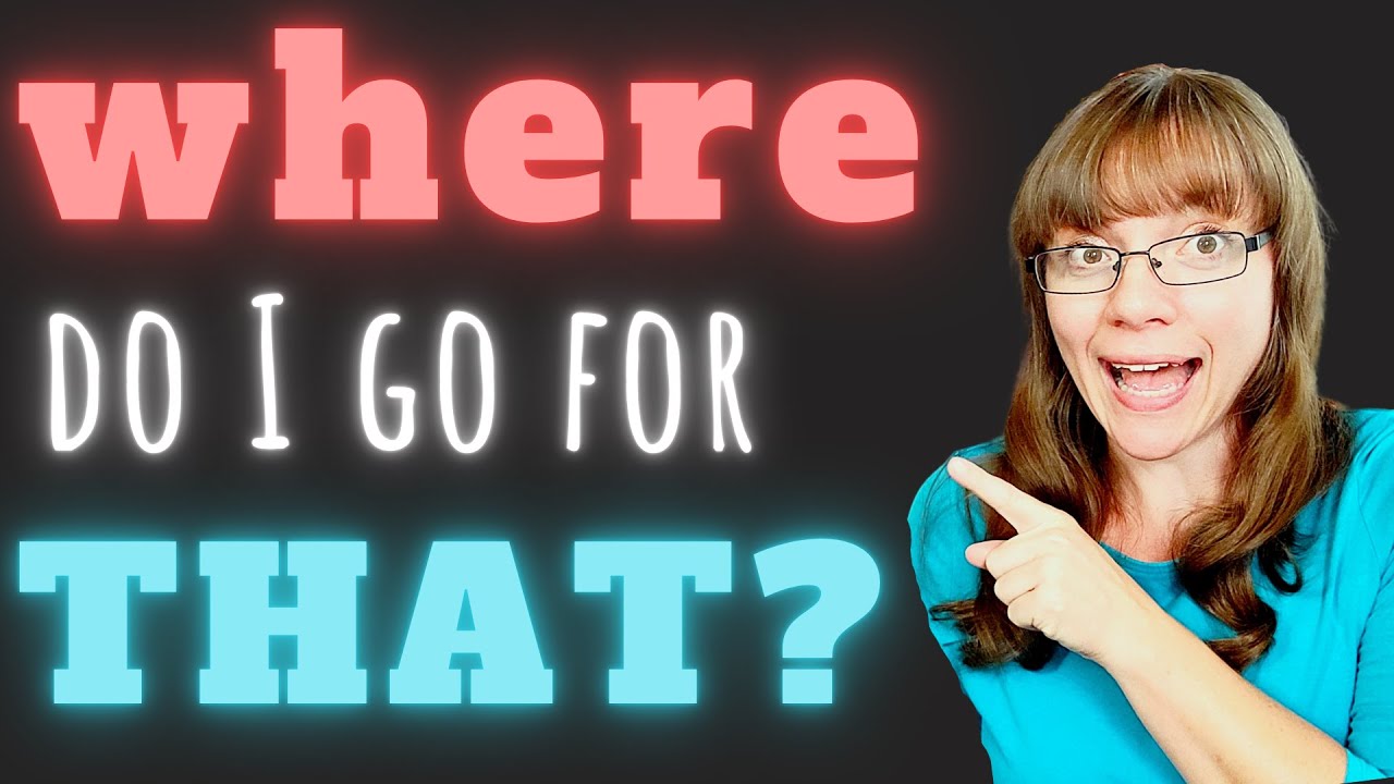 The ultimate college campus guide: 10 places you NEED TO KNOW!