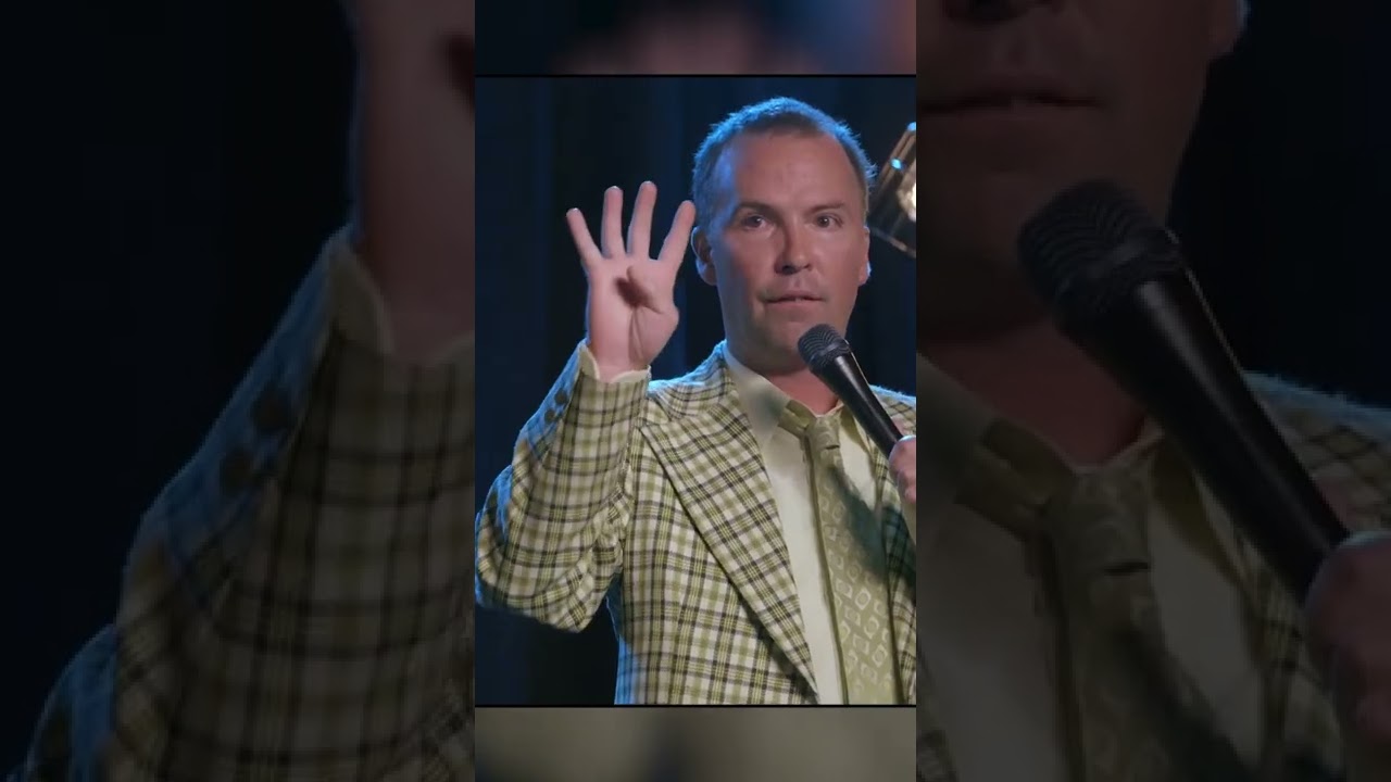 Doug Stanhope - Proof of The Afterlife
