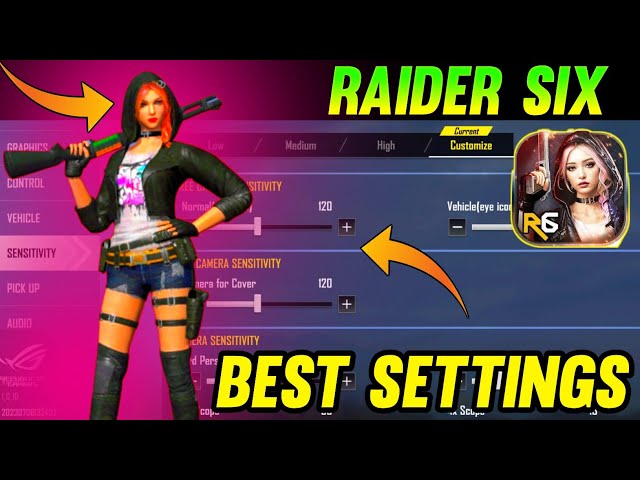 Raider Six releases as India's first battle action royale video game ...