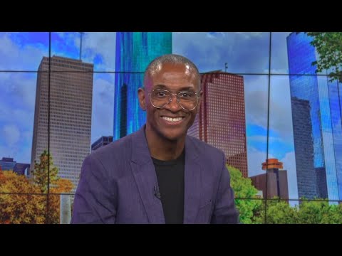 Tommy Davidson back in Houston for another Father's Day Weekend at the Improv