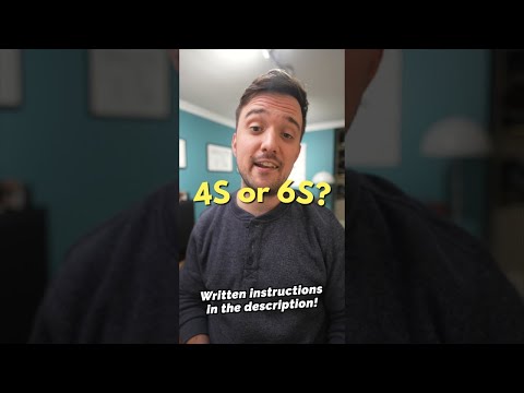 Choosing Between a 4S and 6S FPV Drone? #shorts