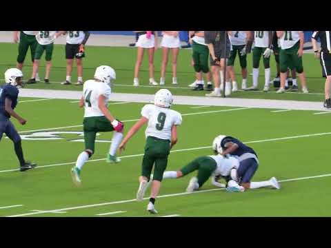 20230927 5CM 0903 22 Colton Mora Reynolds Middle School vs Evans Middle School