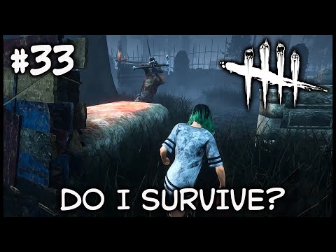 Steam Community :: Video :: Dead by Daylight - Do I Survive? #33 ...