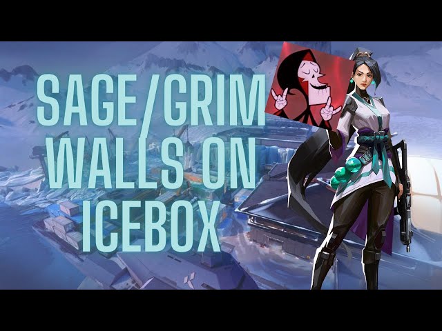 Best Valorant Sentinel for each map in Episode 6 Act 1