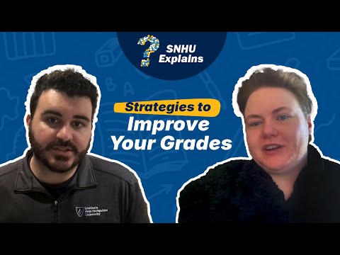 How You Can Get Better Grades #college