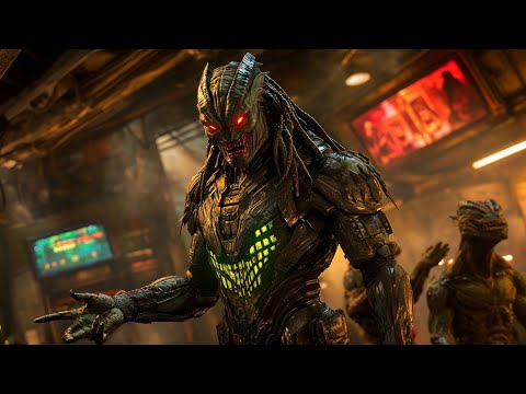 Alien War Hero Stuns Fellow Fighter With Terrifying Human Stories | HFY Sci-Fi Stories | HFY Tale