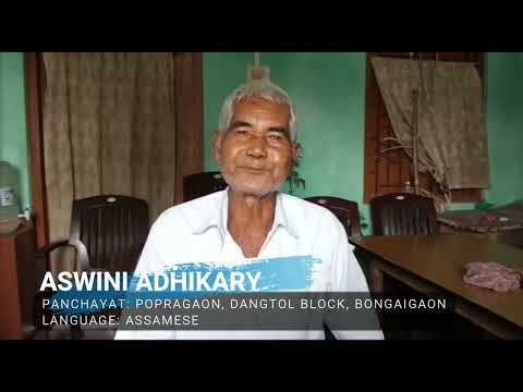 National Social Assistance Program
