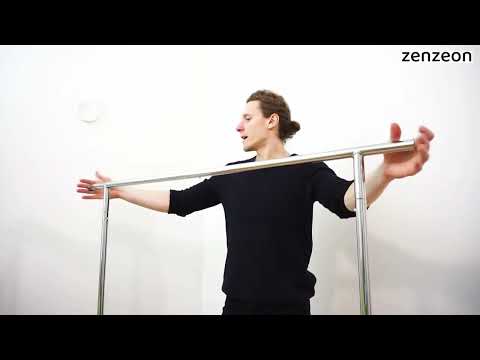 Clothes Rack, ✅Heavy Duty Clothes Rack, Tatkraft: zenzeon.com #clothesrack #zenzeon #furniture