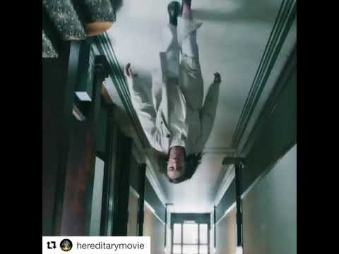 Hereditary (mommy)trailer