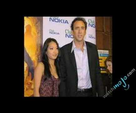 Celebrity Connections - The Coppola Family part 2