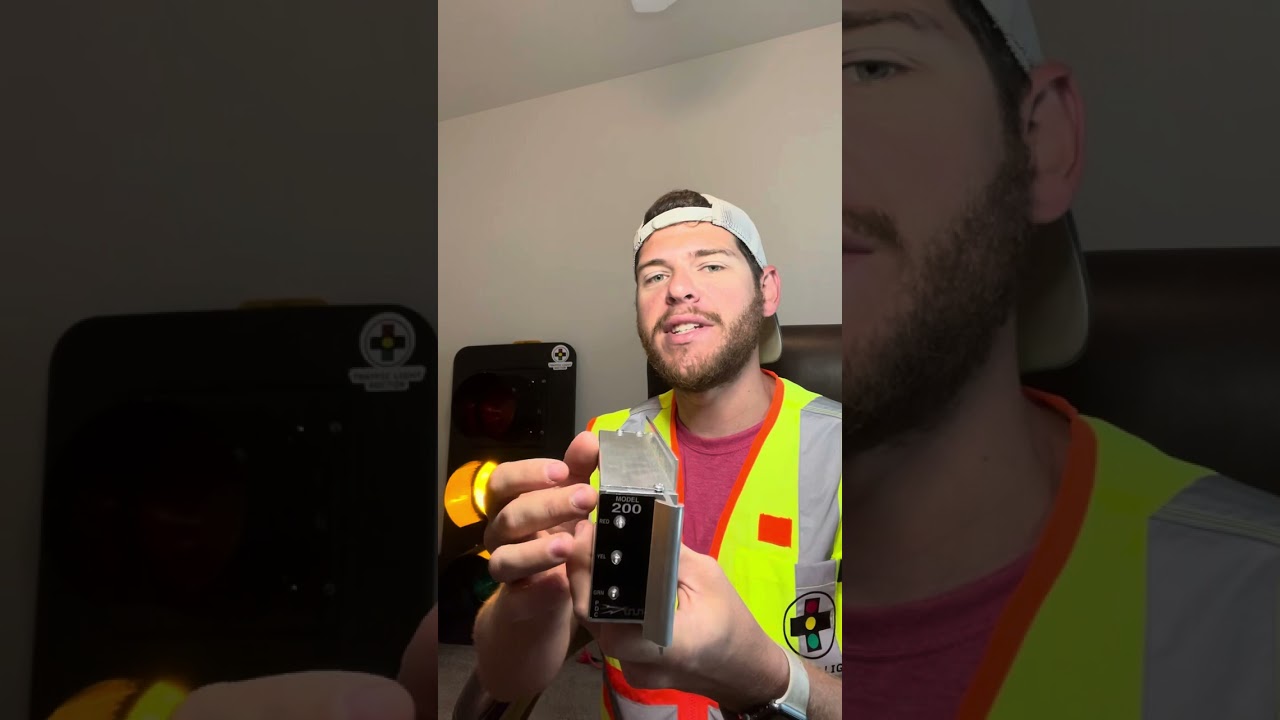 A load switch failure! (Full video)