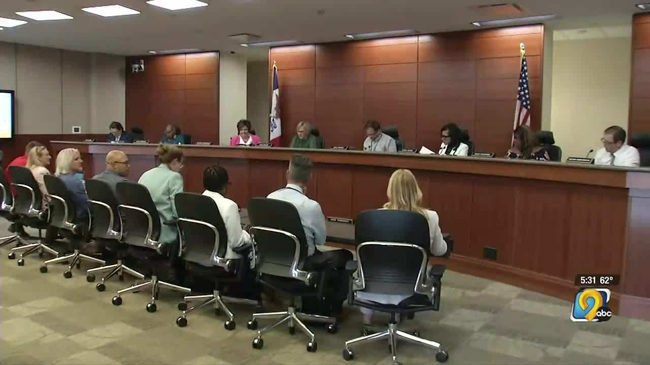 Cedar Rapids school district’s $220 million bond referendum moves closer to ballot