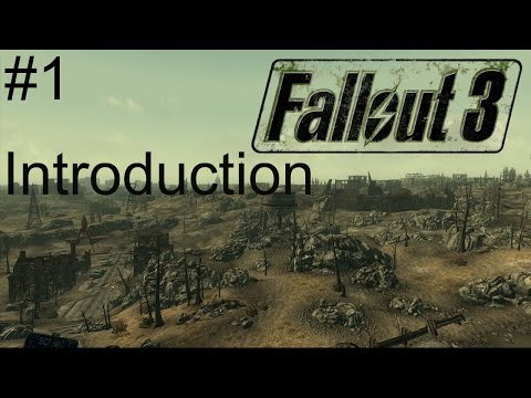 Steam Community :: Video :: Fallout 3 #1-[Introduction]