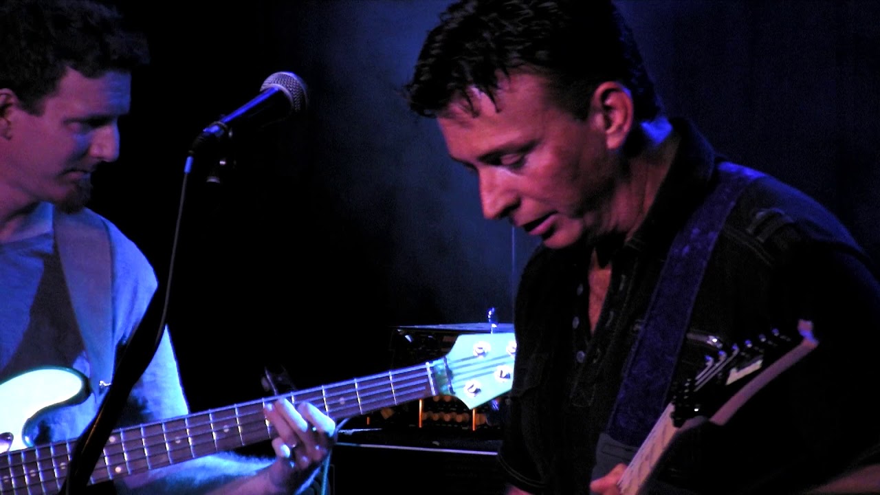 Hire The Finns - Rock Band in San Diego, California