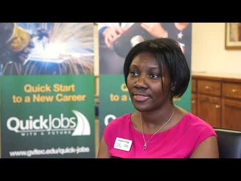 Skilled Trades courses at Greenville Technical College