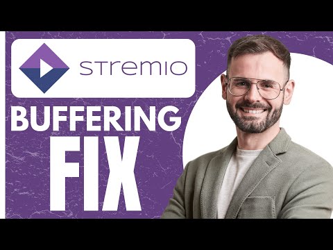 Fix Stremio Buffering - EASY How To Guide (2024)