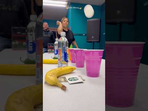 Viral Ping-Pong Game with OFMarriage Class