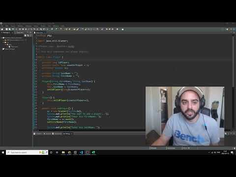 #java - Random Name Generator - Full Project