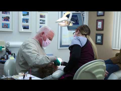 What Is A Crown? | Dental Group West