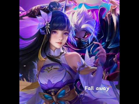 MLBB COUPLES EDIT ๐ #mobilelegends #mlbb #mlbbedit #mlbbcouple #mlbbindonesia #kagura #hayabusa #ml