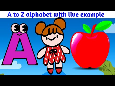 Unique words, एबीसीडी, abcd 🔡, abcd rhymes,abcde,abcd song,abcdefg, A to Z Alphabets big and small