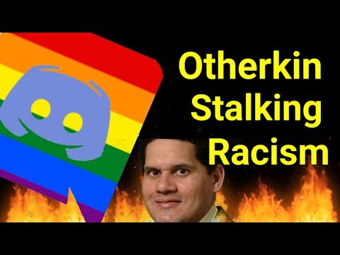 The WORST Discord Server Ever (STWF)