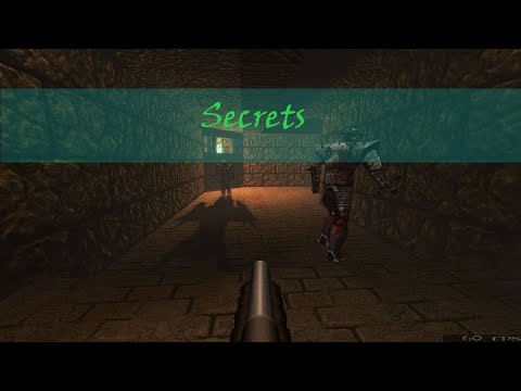 Steam Community :: Video :: Quake scourge of armagon 11 глава