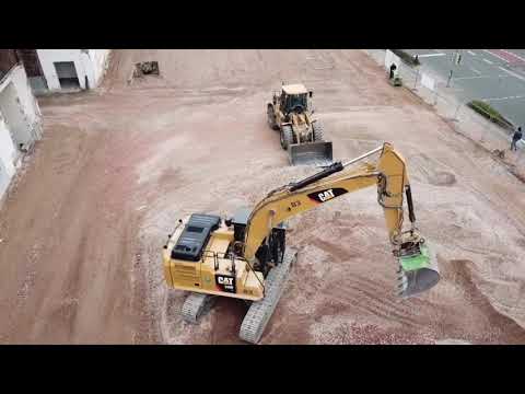 Bocholt, Fabrik Herding 1