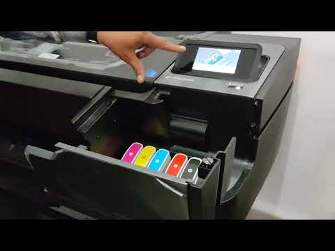 hp designjet z6 user guide and important information