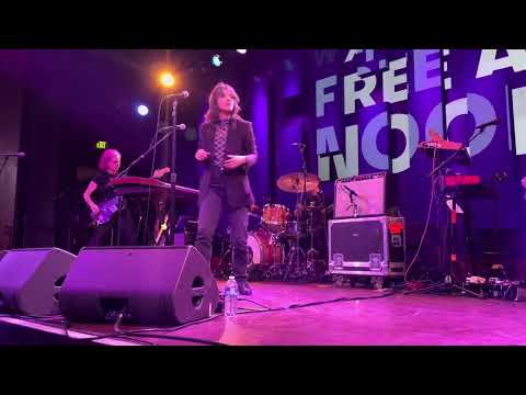 January - March 2025 World Cafe Live Compilations (Homegrown Live, FANs, World Cafe Interviews)
