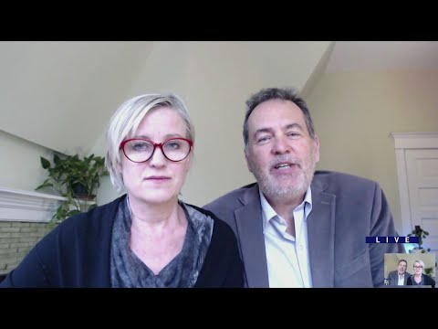 U of C professors of molecular engineering discuss vaccine research