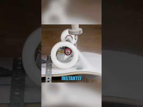 What centrifugal force does?