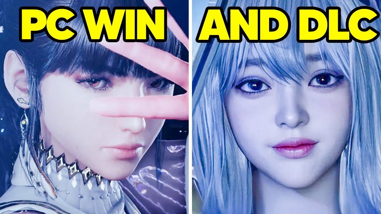 Stellar Blade PC Launch Exceeds Early Success... - Mithrie