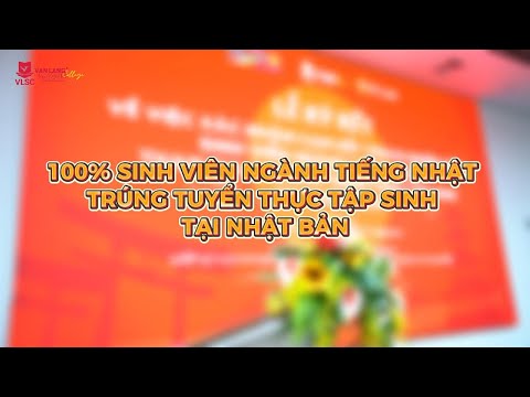 50+ SINH VIÊN VLSC BAY NHẬT – LƯƠNG TRĂM TRIỆU ĐẾN TỶ ĐỒNG CHỈ SAU 3 NĂM LÀM VIỆC!