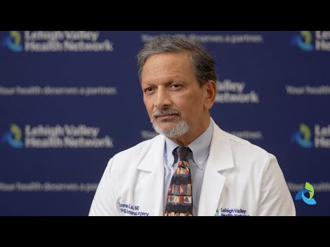 Tanmay Lal, MD