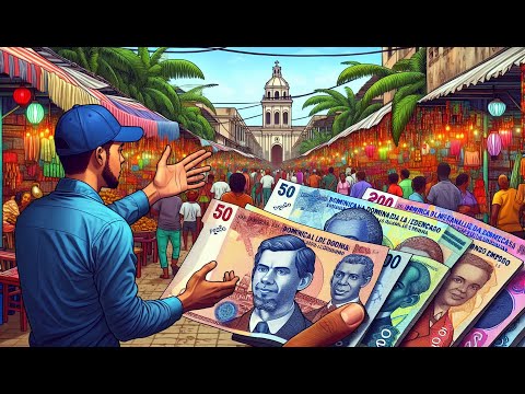 Decode the Dominican Peso: What's Your Dollar Worth? 🤑
