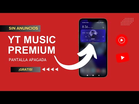 YouTube Music Premium ¡GRATIS! (ACTUALIZADO)