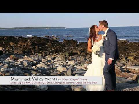 Simply Elegant Catering - Thirty Second Promo