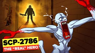 Scp Explained Story Animation Scp 2786 Watch HD Mp4 Video Download Free