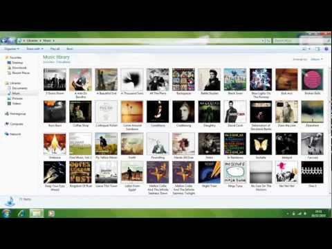 How to Add ID3 Tags to MP3 Files