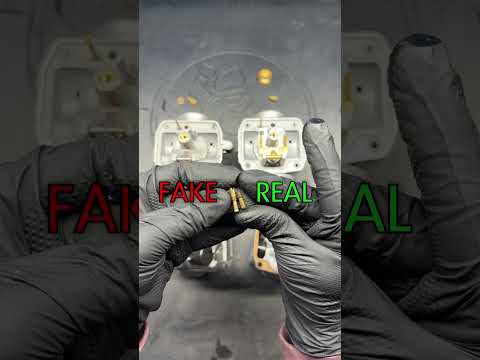 This is why you should avoid knockoff Mikuni carburetors