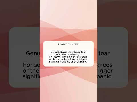 Phobias: Part #034