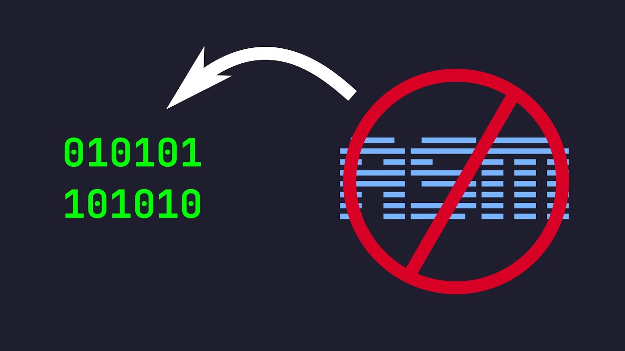 Coding in BINARY? (MIPS Instruction Encoding)