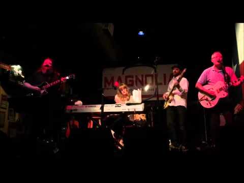 Big Mike's "Zuma" Cinnamon Girl/ Ohio