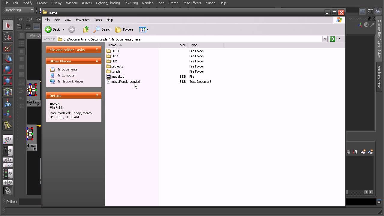 Ask DT: Maya Rendering - How to begin troubleshooting a render that isn't completing